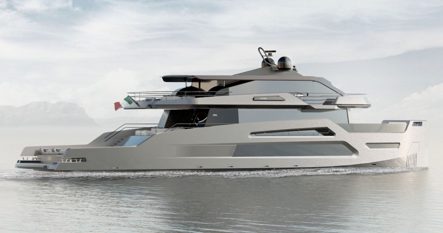 MAORI YACHTS FOR SALE | MARCUS YACHTING