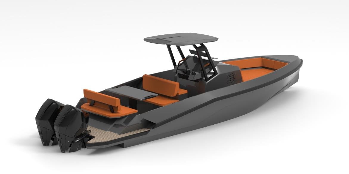 MAORI YACHTS FOR SALE | MARCUS YACHTING