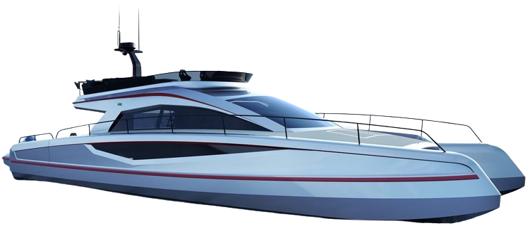 INFINITI POWERCATS FOR SALE | 2024 | MARCUS YACHTING